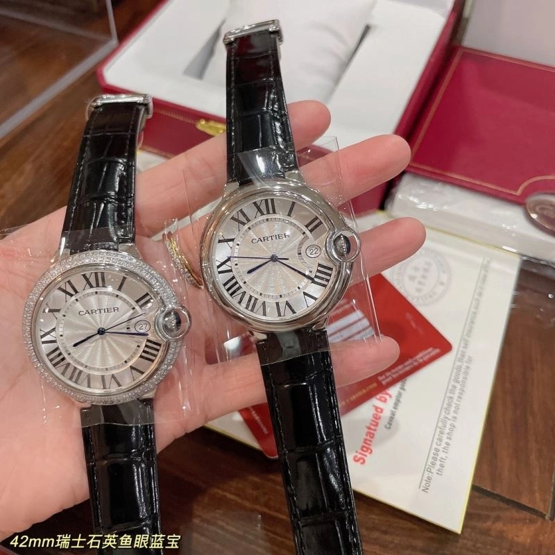 Mirror quality CARTIER Watches