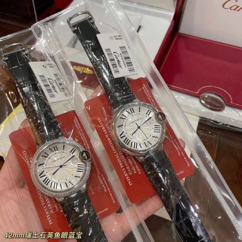 Mirror quality CARTIER Watches