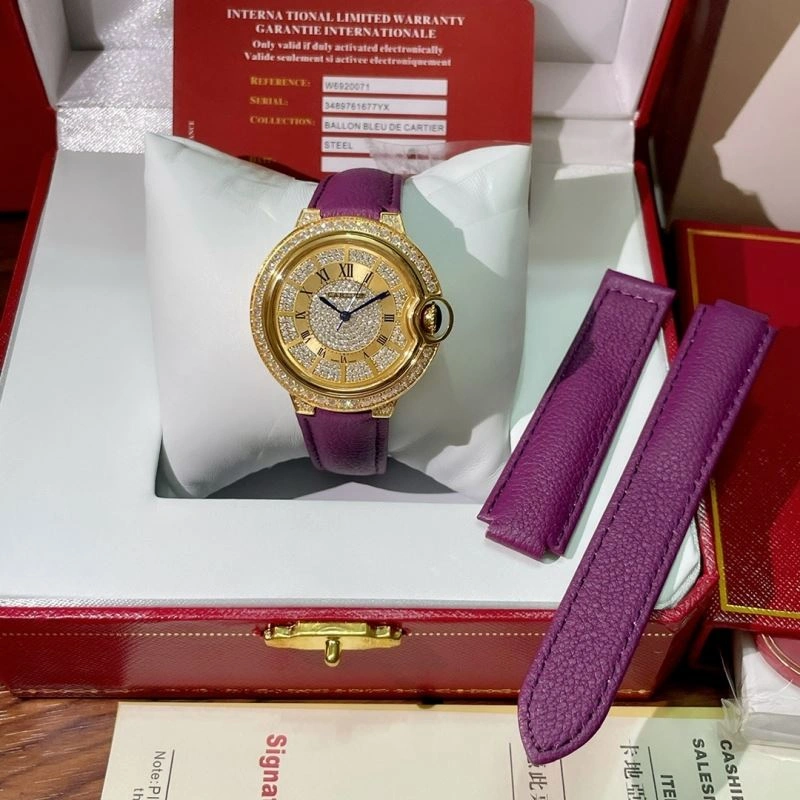 Top match CARTIER Watches