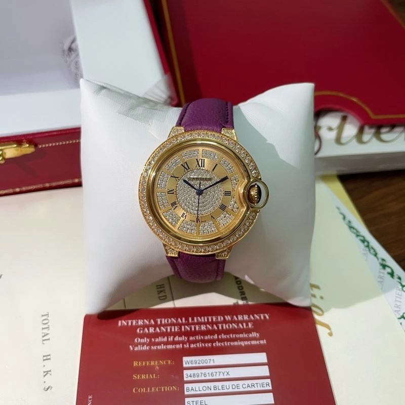Top match CARTIER Watches