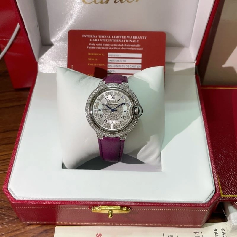 Top match CARTIER Watches