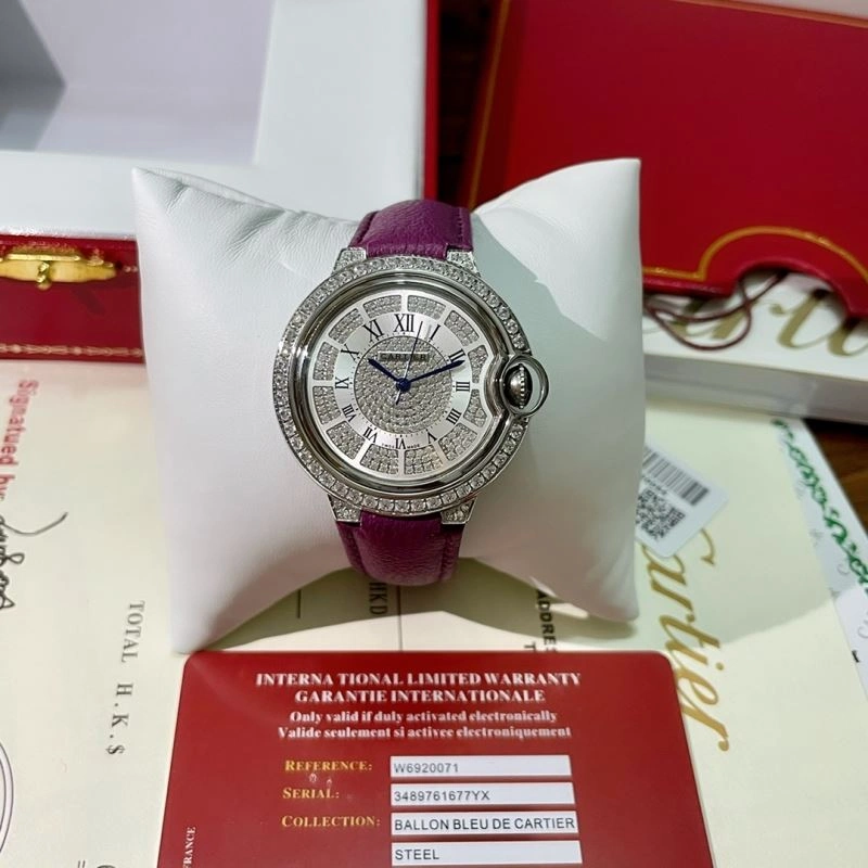 Top match CARTIER Watches