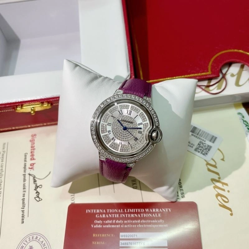 Top match CARTIER Watches