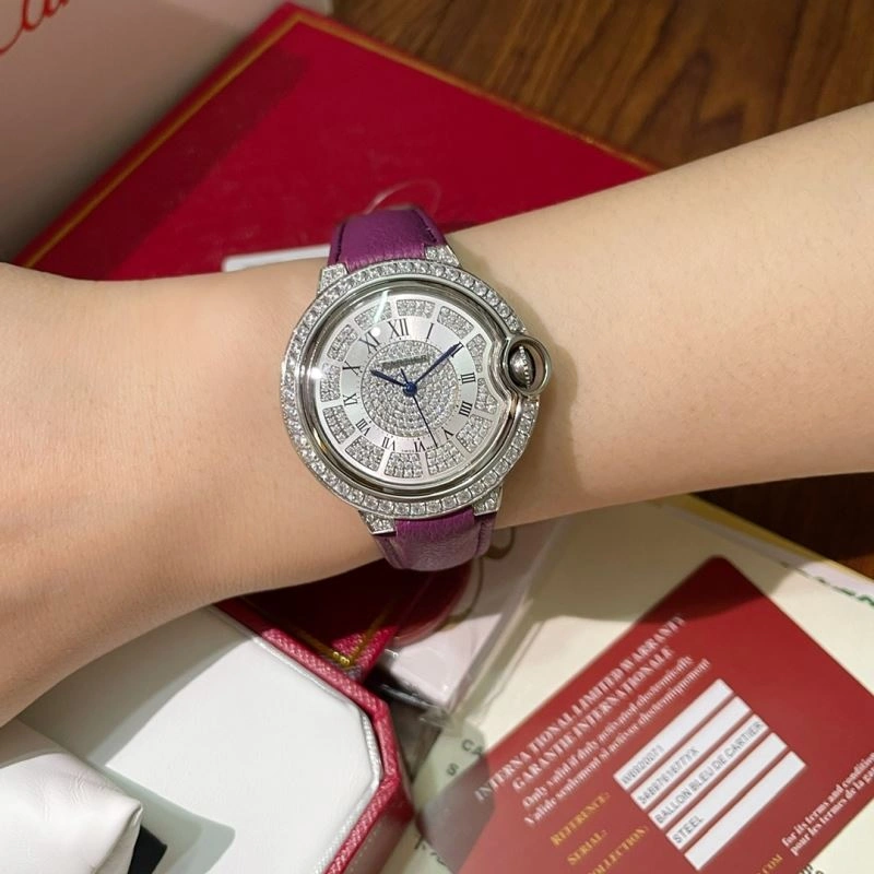 Top match CARTIER Watches