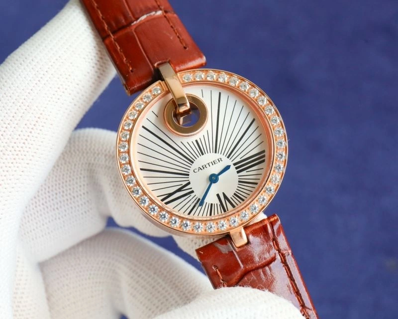 CARTIER Watches