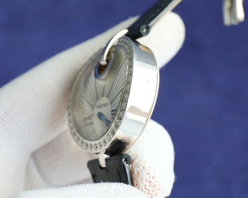 Top mirror CARTIER Watches