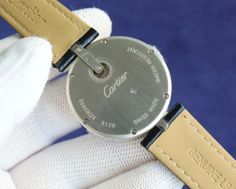 Top mirror CARTIER Watches