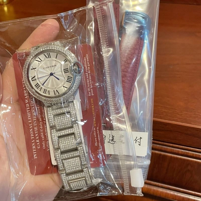 CARTIER Watches