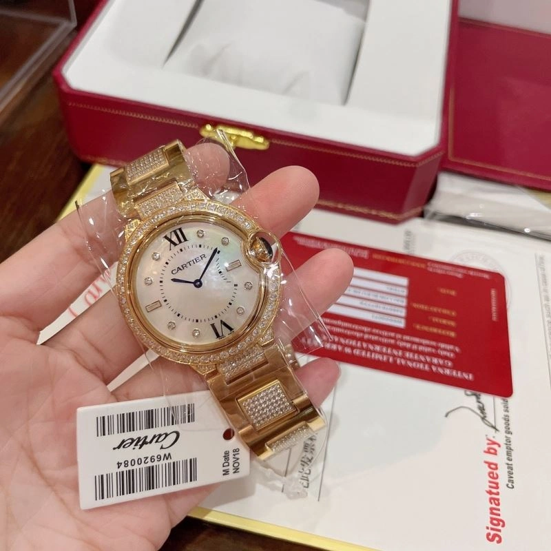 OEM CARTIER Watches