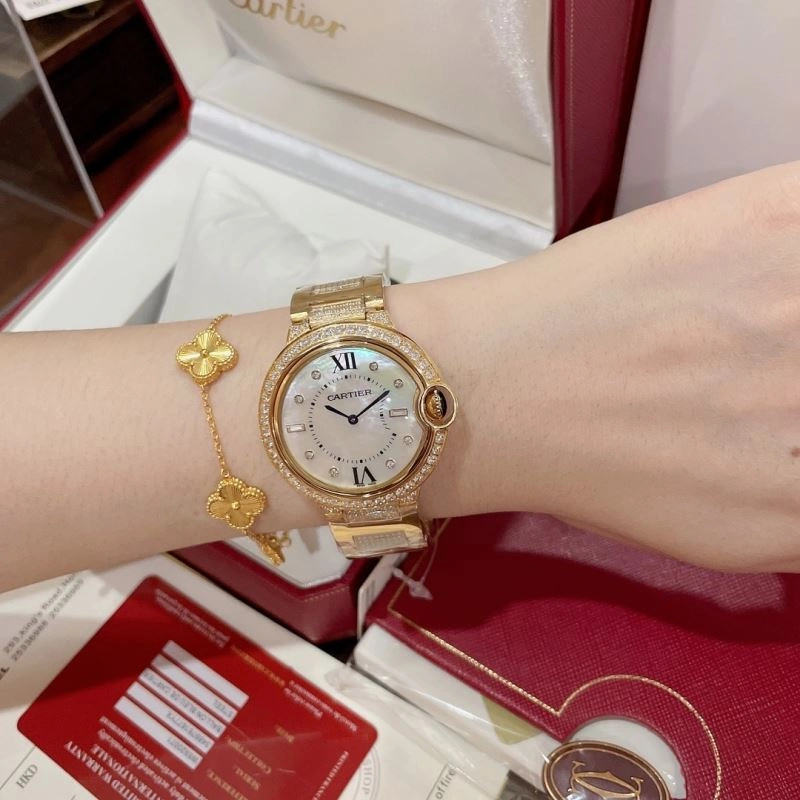 OEM CARTIER Watches