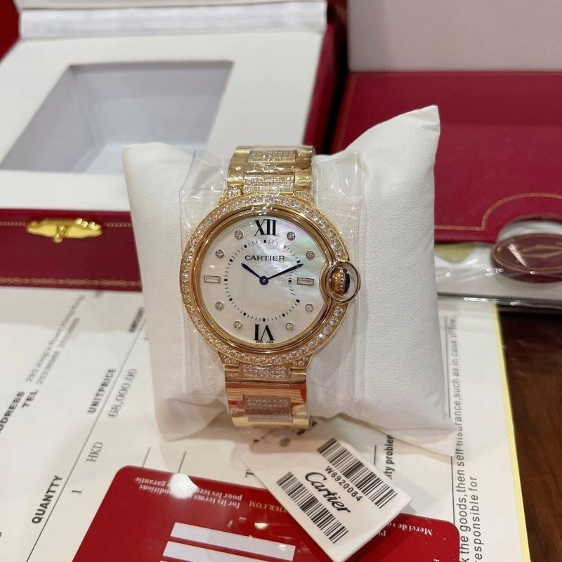 OEM CARTIER Watches