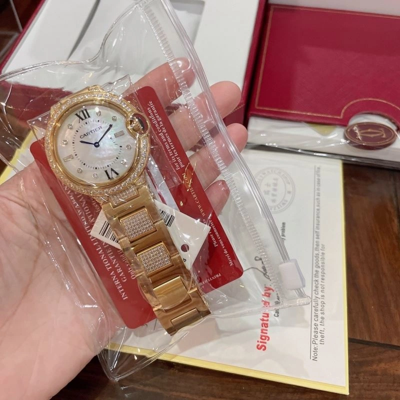 OEM CARTIER Watches
