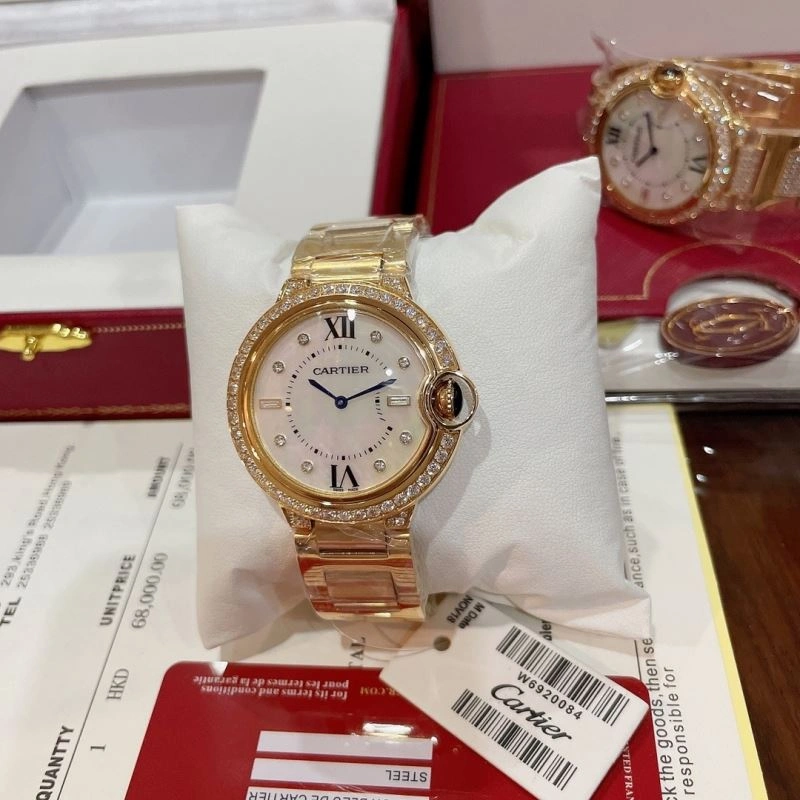 OEM CARTIER Watches