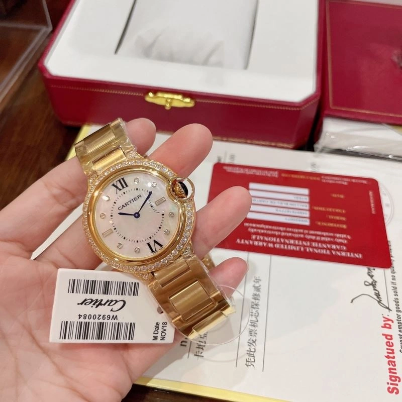 OEM CARTIER Watches