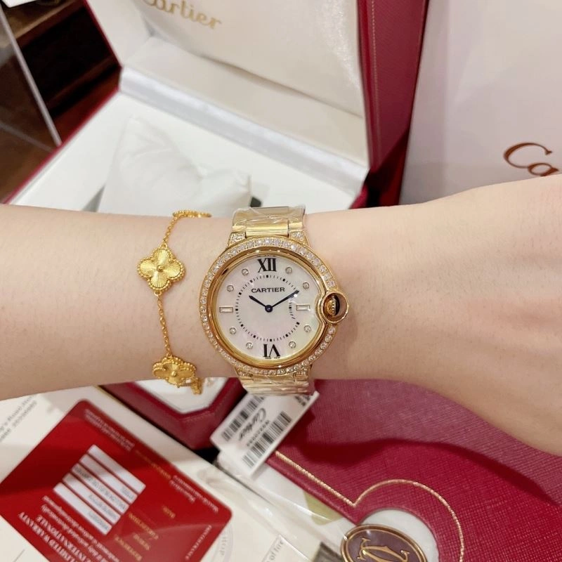 OEM CARTIER Watches