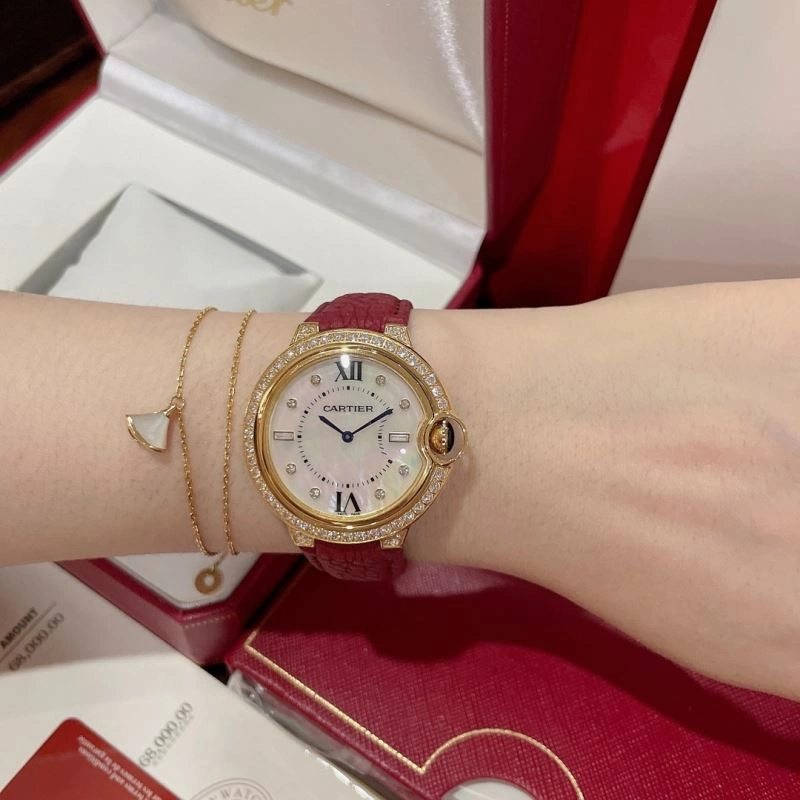 Brand-original CARTIER Watches