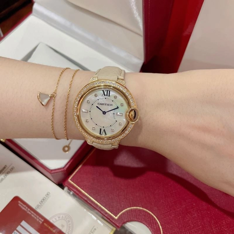 Brand-original CARTIER Watches