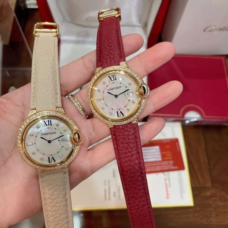 Brand-original CARTIER Watches