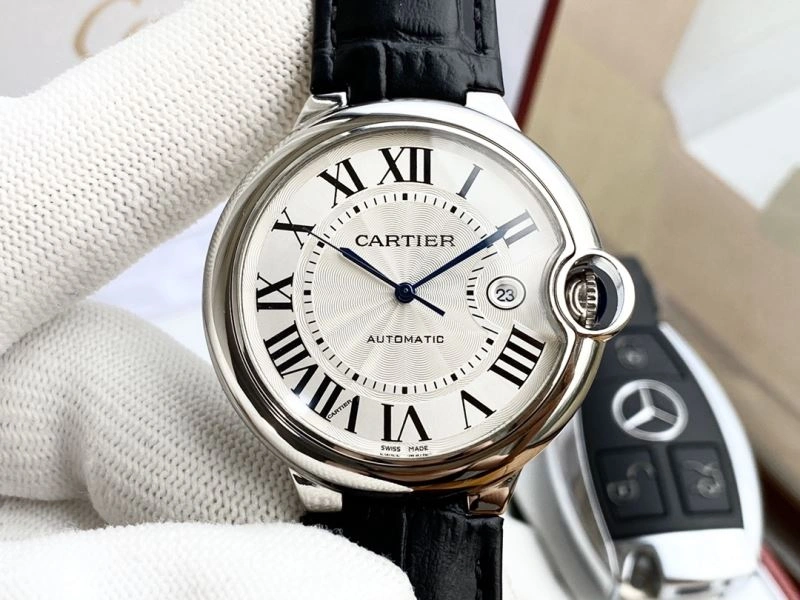 CARTIER Watches