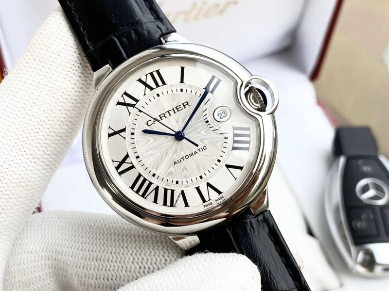 Legit CARTIER Watches