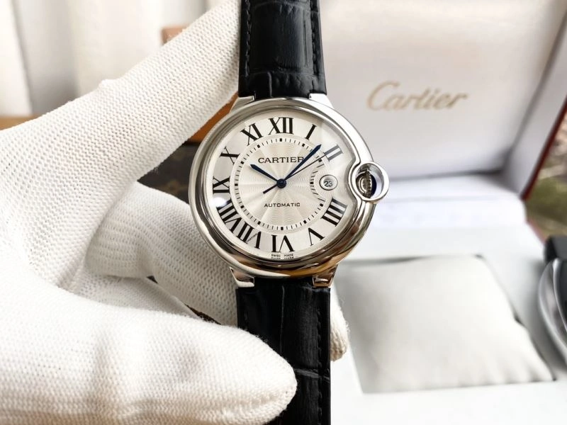 Legit CARTIER Watches