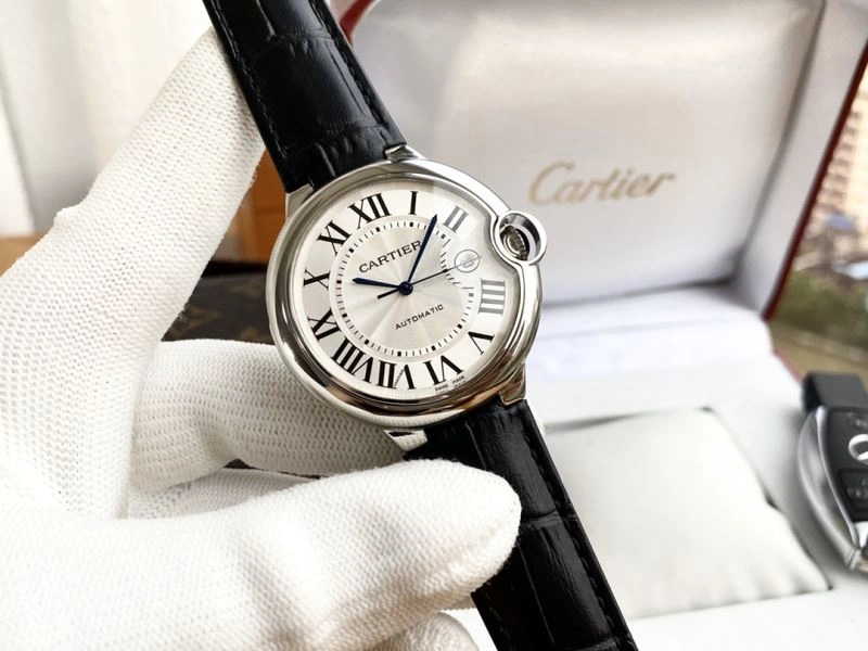 Legit CARTIER Watches