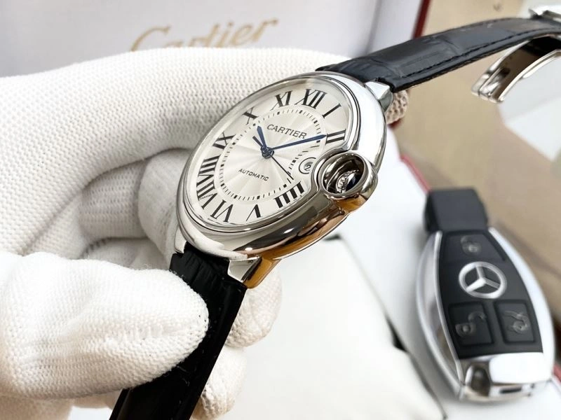 Legit CARTIER Watches