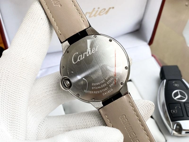Legit CARTIER Watches