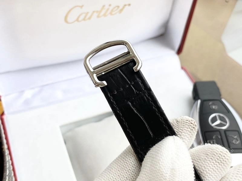 Legit CARTIER Watches