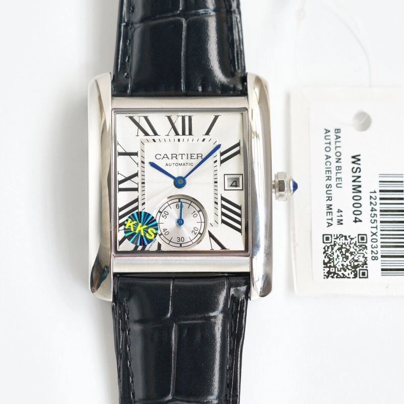 CARTIER Watches