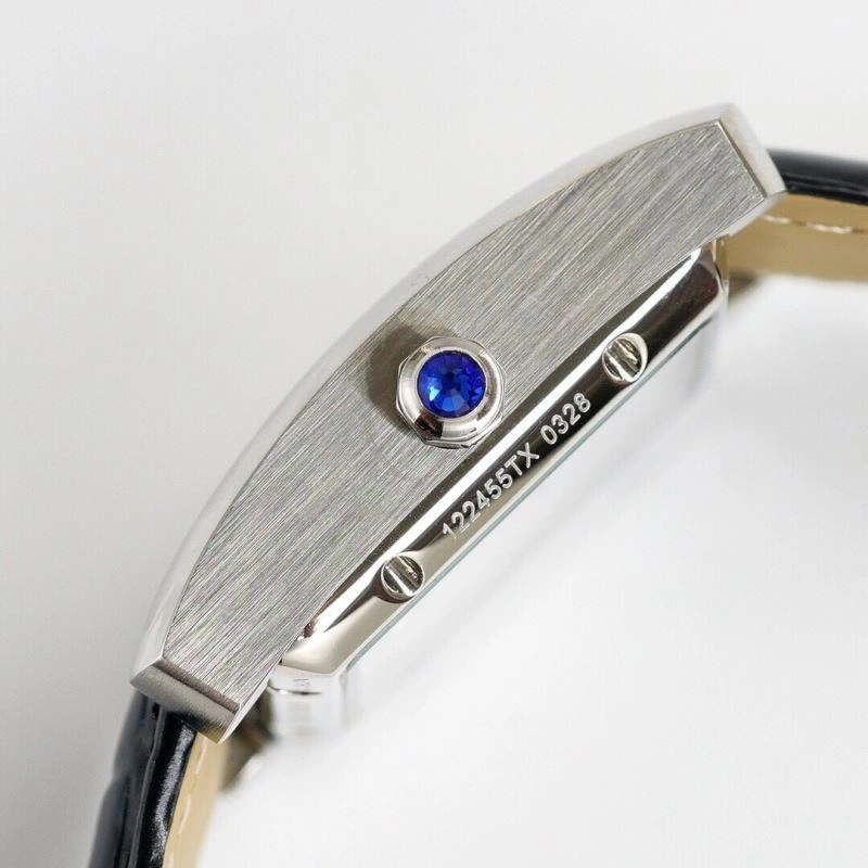 Brand-authenticated CARTIER Watches