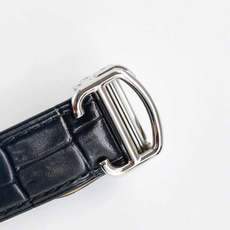 Brand-authenticated CARTIER Watches