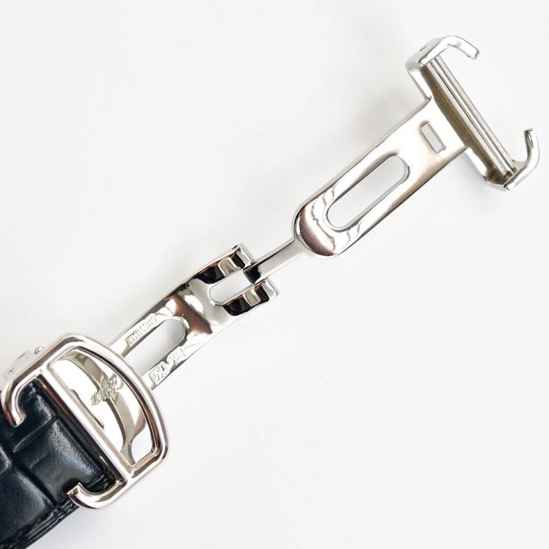 Brand-authenticated CARTIER Watches