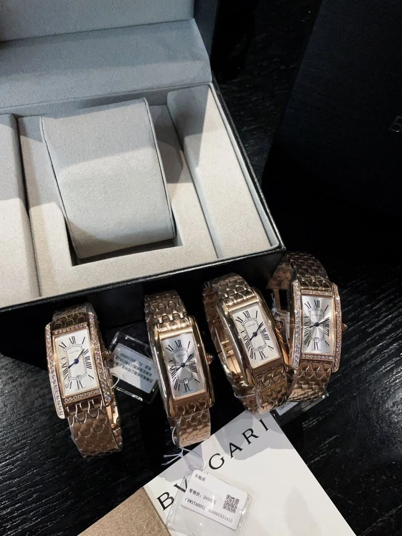 CARTIER Watches