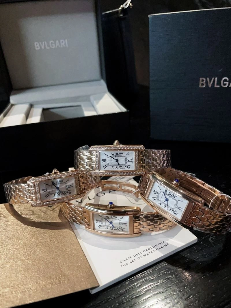 Official CARTIER Watches