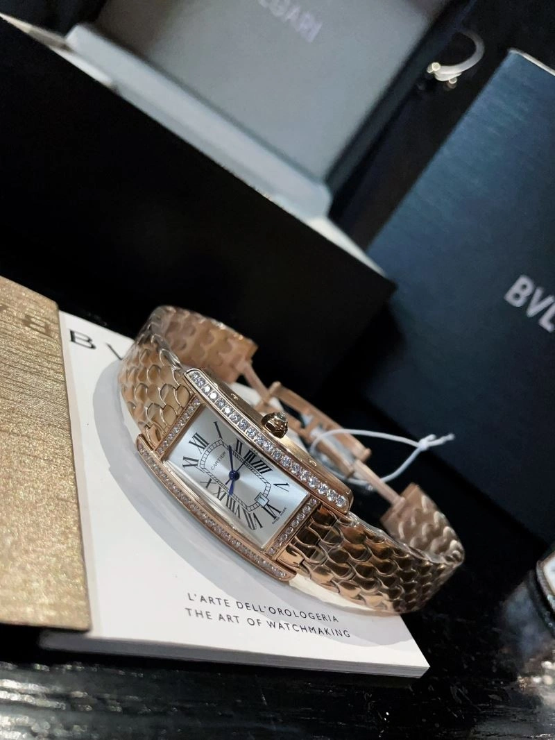 Official CARTIER Watches