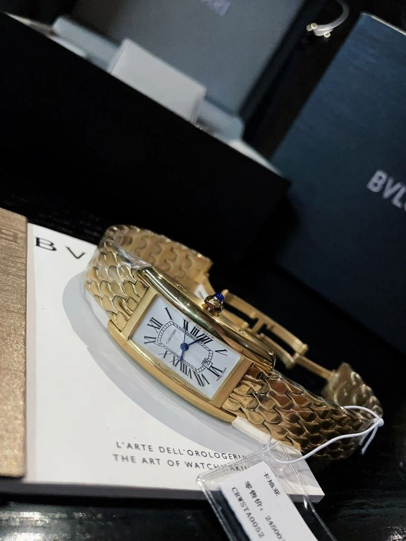 Genuine CARTIER Watches