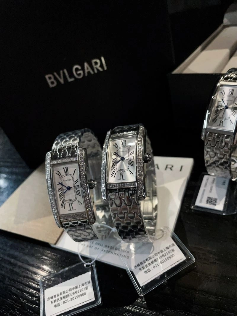 Legit CARTIER Watches