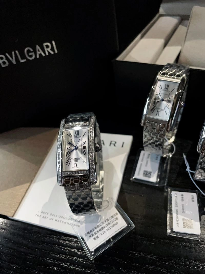 Legit CARTIER Watches