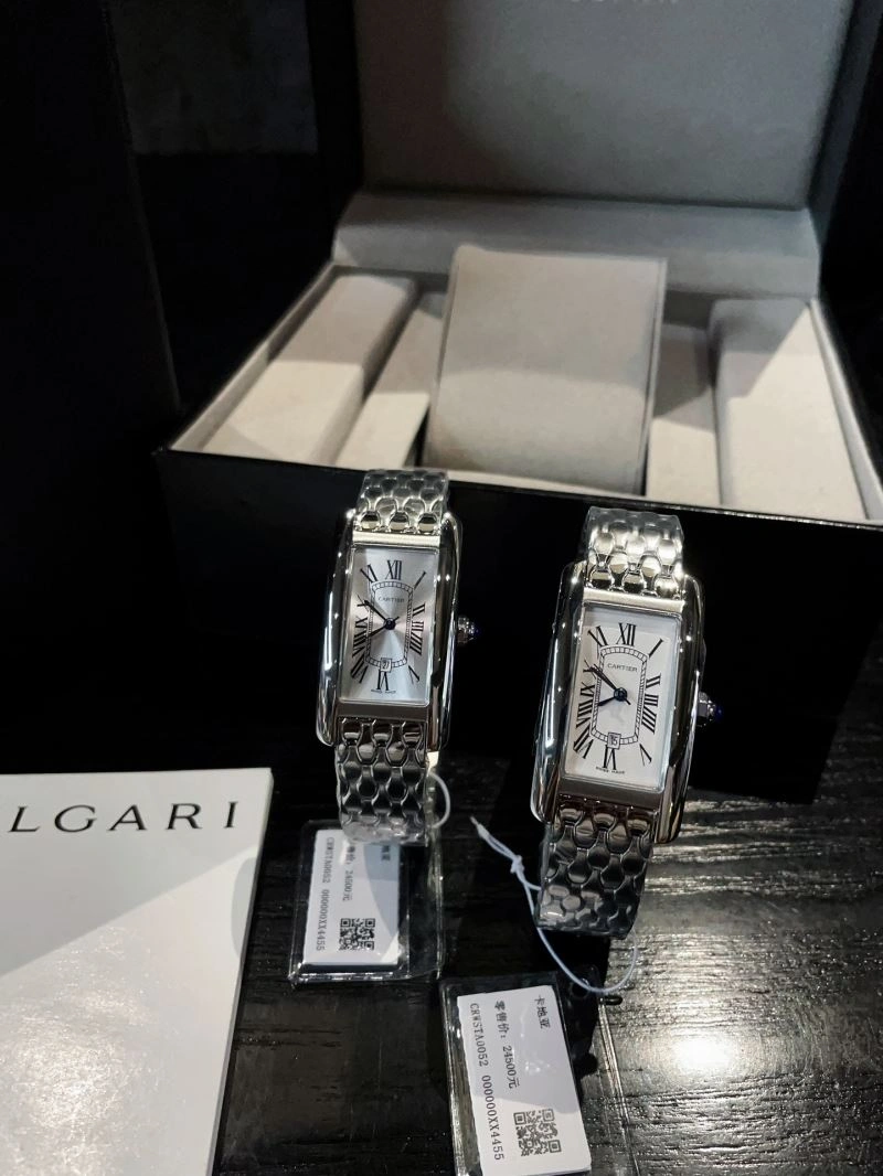 Legit CARTIER Watches
