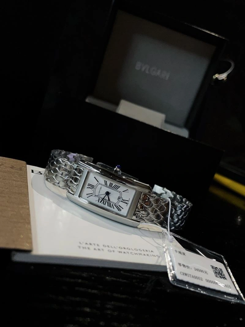 Legit CARTIER Watches