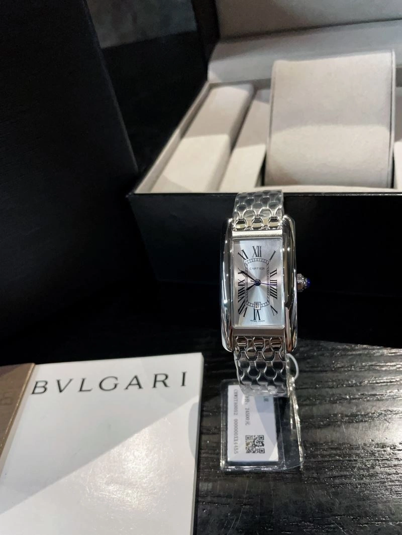 Legit CARTIER Watches