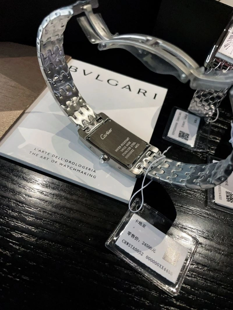 Legit CARTIER Watches
