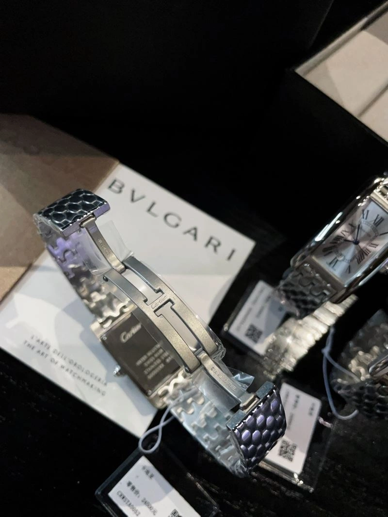 Legit CARTIER Watches