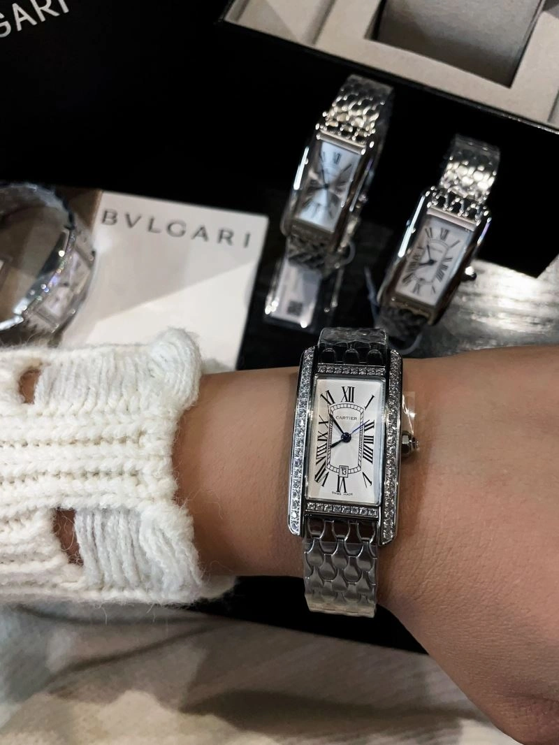 Legit CARTIER Watches