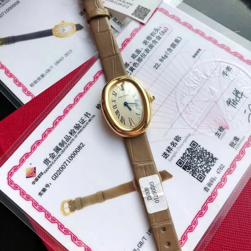 CARTIER Watches