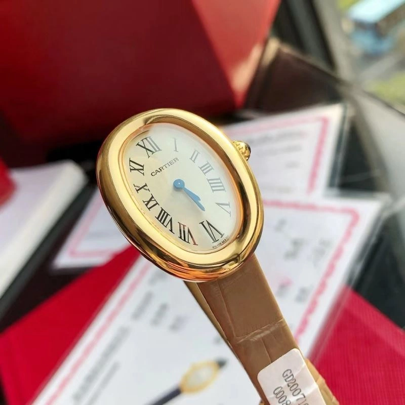 Real CARTIER Watches