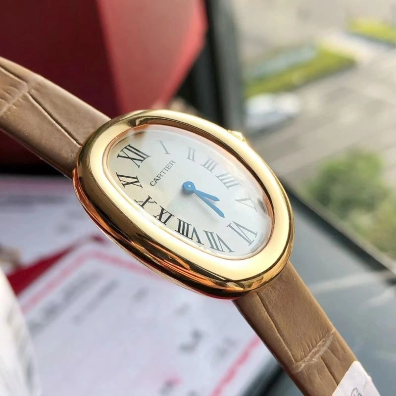 Real CARTIER Watches