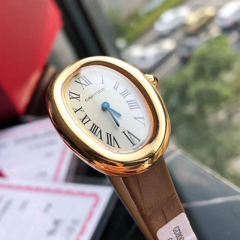 Real CARTIER Watches
