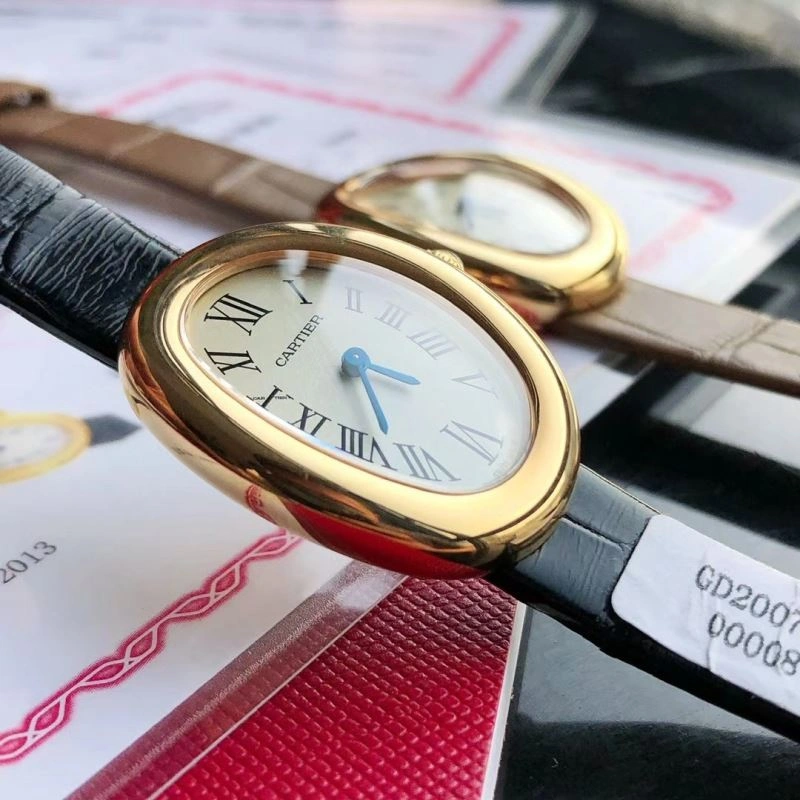 Authentic CARTIER Watches